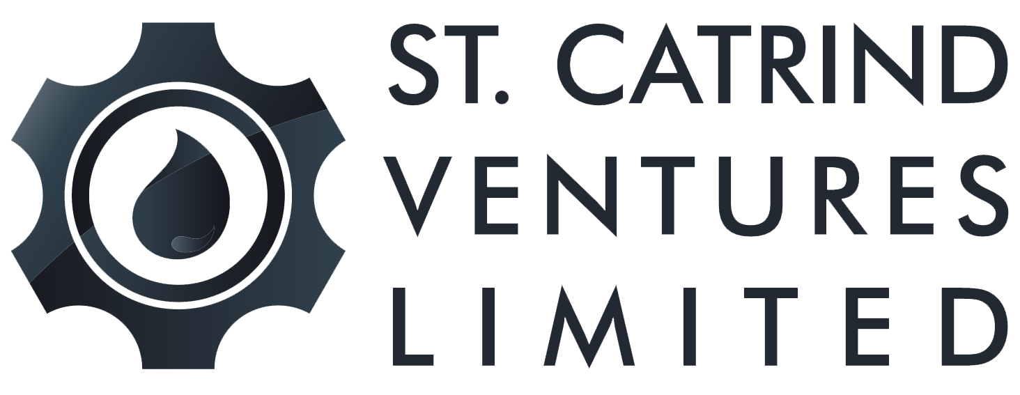 Surface Engineering – St. Catrind Ventures Limited